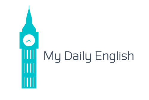 All Resources - My Daily English